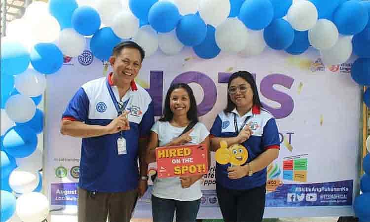Tesda-Davao Pushes for Stronger Tech-Voc Education