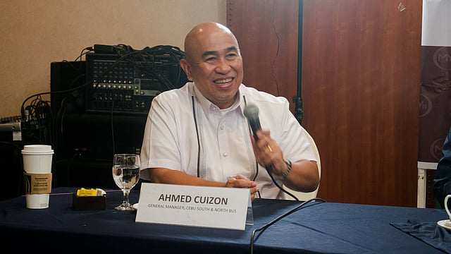 Cebu Bus Terminals Get Safety, Comfort Upgrades