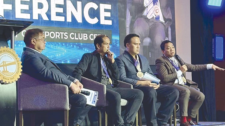 Protests Won't Derail PH Economic Growth