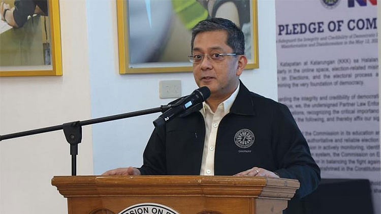 Comelec eyes completion of BSKE ballot printing by next week