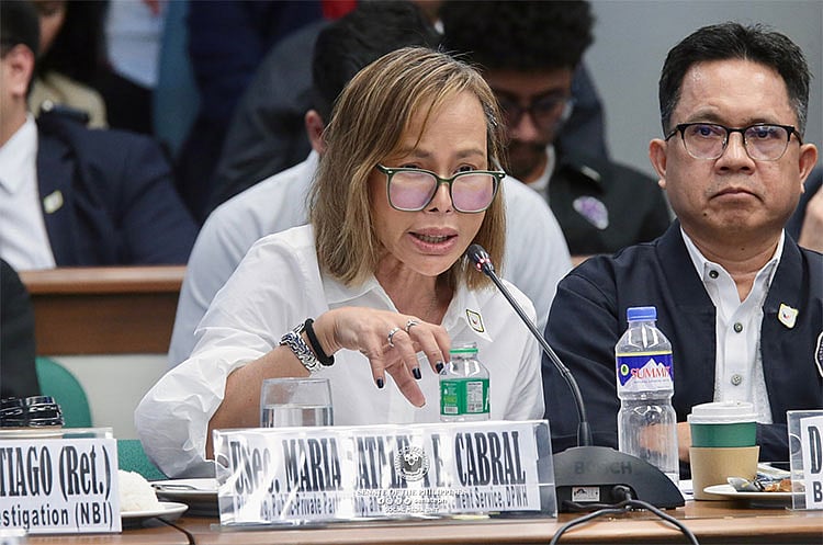 Investigators rule out foul play in Cabral’s death