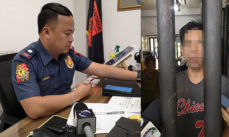 ‘Basher’ ni Lolypop, napriso