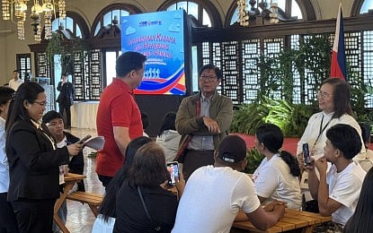 PBBM redirects P36-B flood control funds to DSWD programs