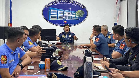 Seguridad, terorismo gihisgutan sa tigum