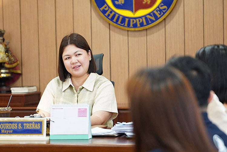 Iloilo City launches ‘Limpyo Merkado Program’