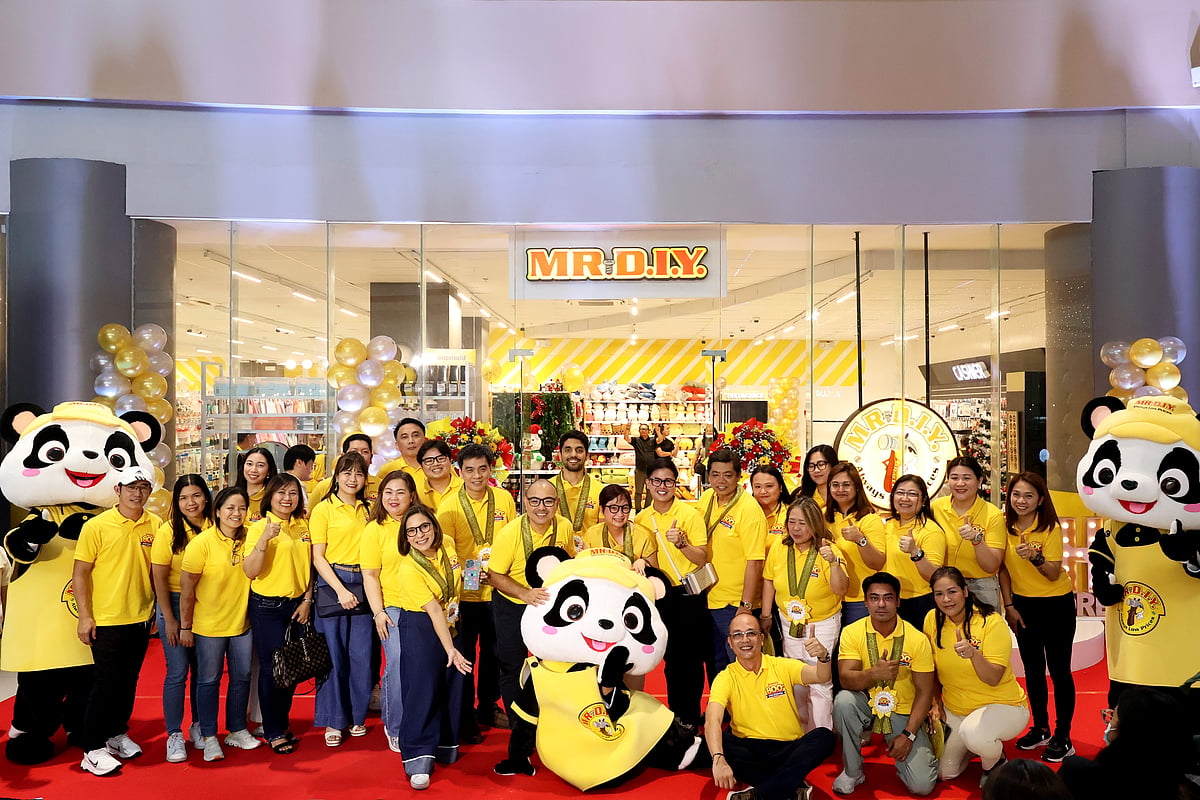 MR.DIY opens 800th store