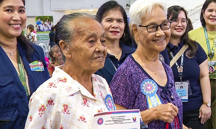 Councilor Calls for Stronger Programs For Senior Citizens