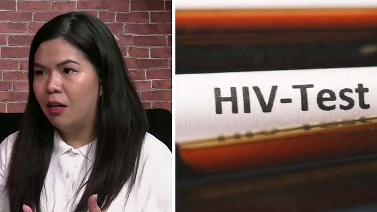 HIV Cases Surge 300% in Cebu Youth; Public Health Emergency