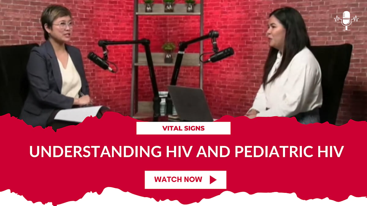 Understanding HIV and Pediatric HIV