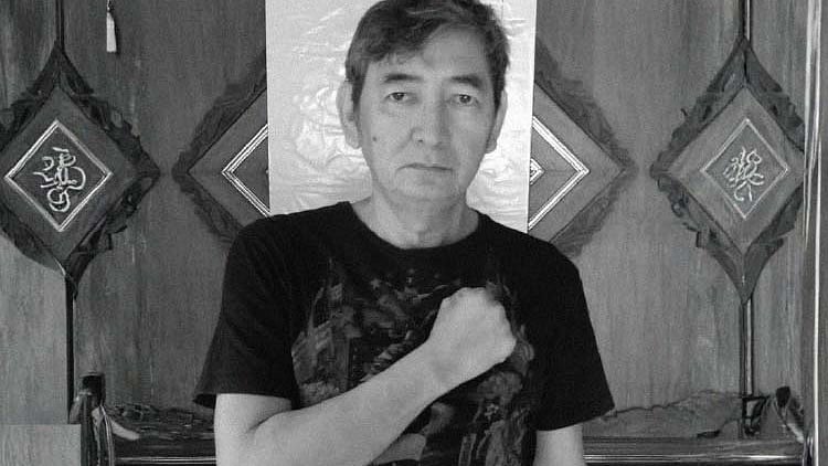 Veteran Filipino Actor Dwight Gaston Dies at 66