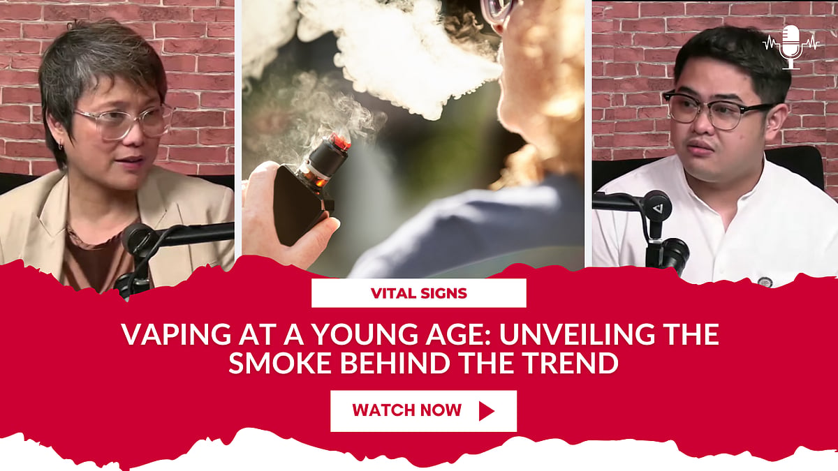 Teen Vaping Epidemic: Risks & Trends Unveiled in Live Report