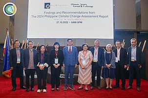 CCC pushes stronger science-based