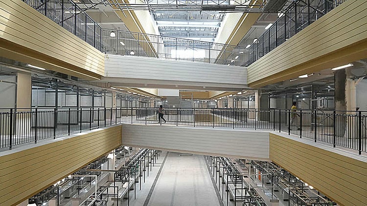 Iloilo City opens new Central and Terminal Markets