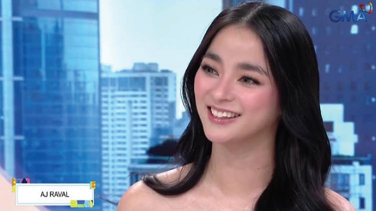 Father of AJ Raval’s 5 children