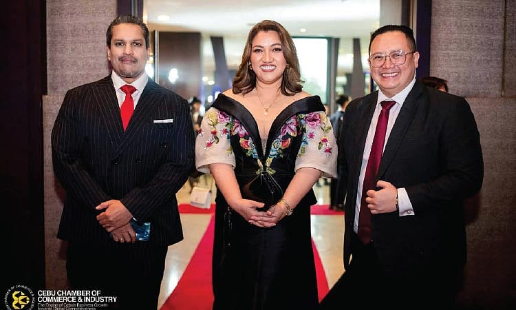 Espina: Grand Chamber Awards