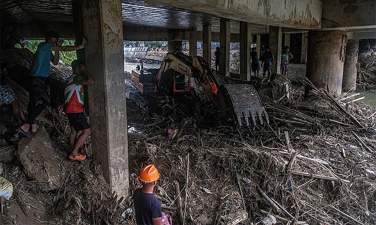 RDC 7 urges DPWH: Pursue dam studies
