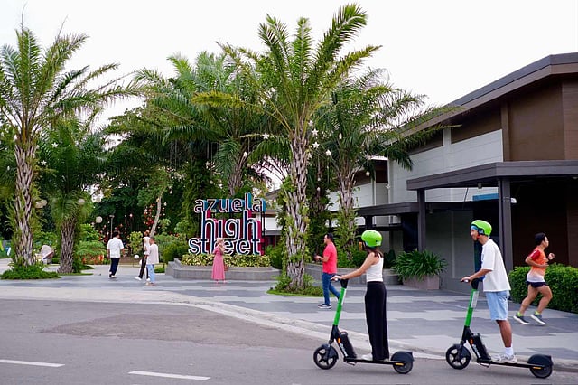 Azuela Cove Davao Enters New Phase with Mall Development