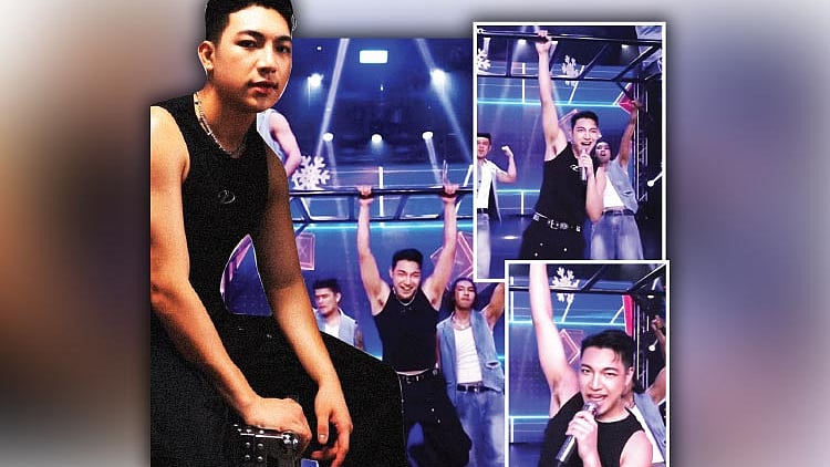 The musical theory behind the 'Maui Wowie' meme feat