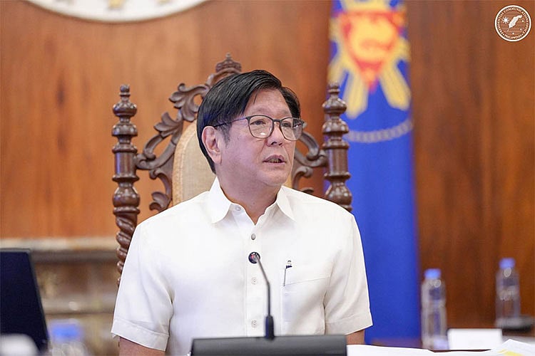 Marcos hopes next leaders sustain his reforms