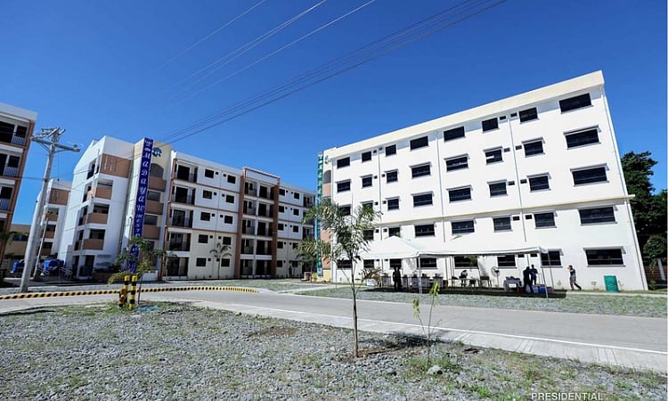 Davao City Council Approves New Local Shelter Plan