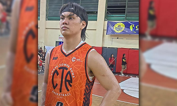 Cabañero eyes Korean cage league stint