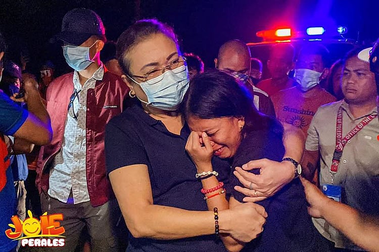 Mayor orders tighter watch after child found slain