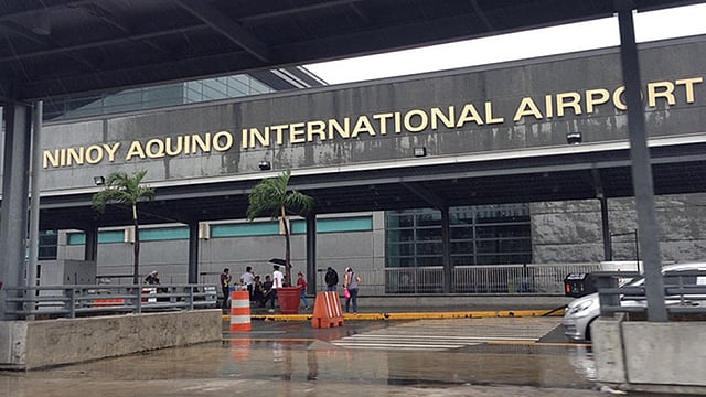 3 airport employees sacked over ‘tanim-bala’ incident