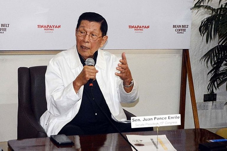 5 things to know about Enrile’s acquittal in the PDAF case