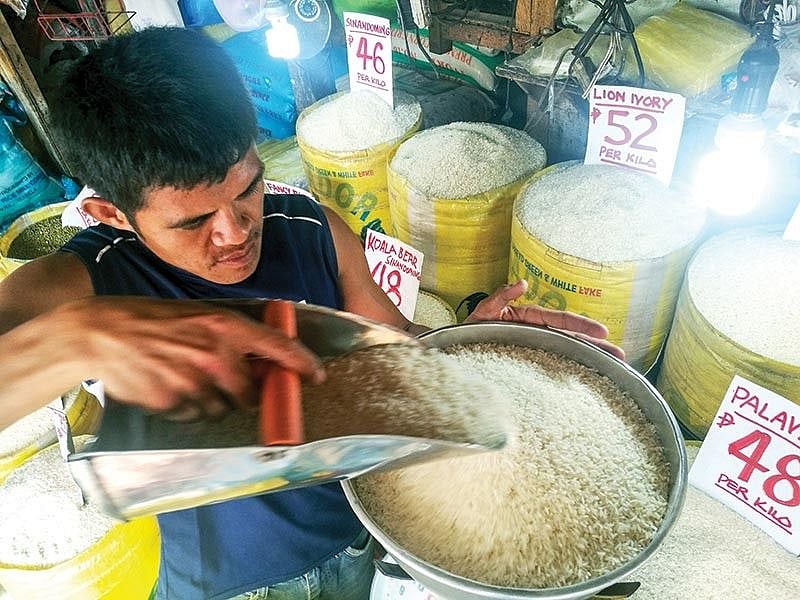 DA declares food security emergency