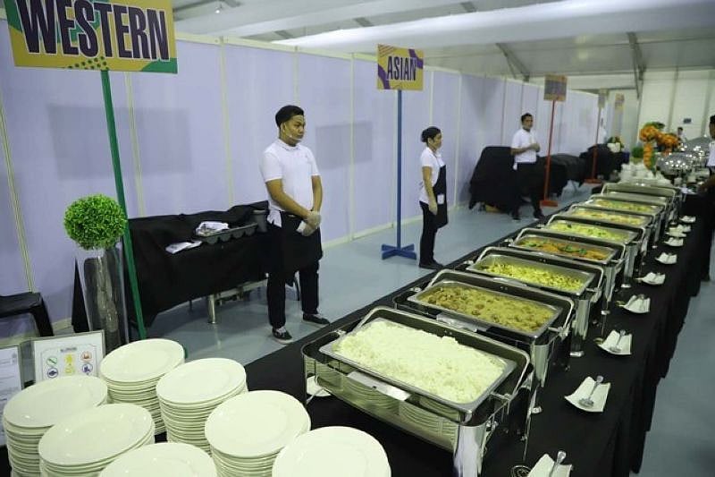 Creation of halal zones in Cebu City pushed