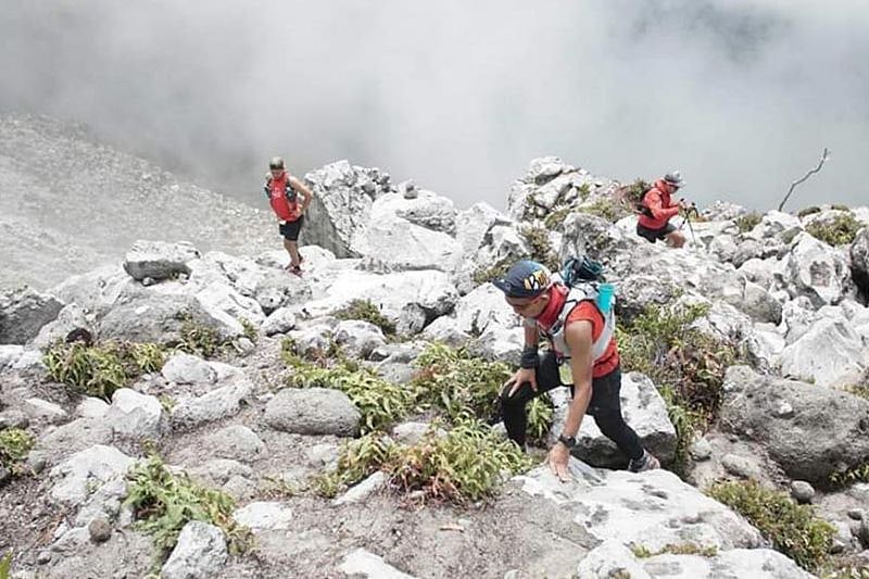 Over 1,300 Participants Join Davao Adventure Challenge