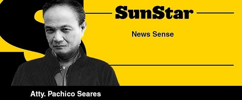Seares: USC VP for administration Joan Largo...