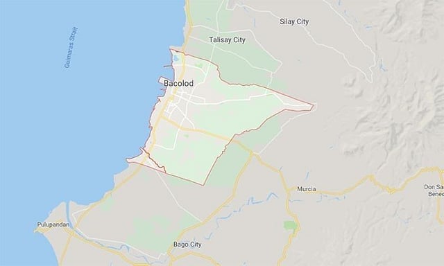 Police Station 1 chief, 2 others relieved