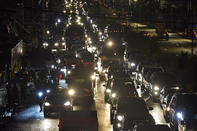 Davao City Addresses Traffic with New Transport Master Plan