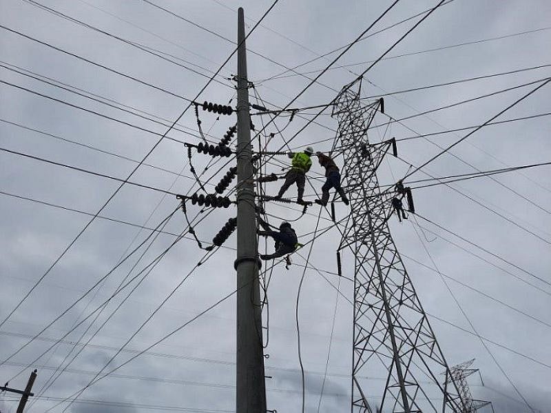 NGCP to conduct power interruption in Iloilo City, Province