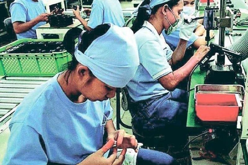 DOLE to boost Pesos to address unemployment, underemployment