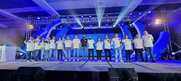 Team Asenso Announces Councilor Candidates