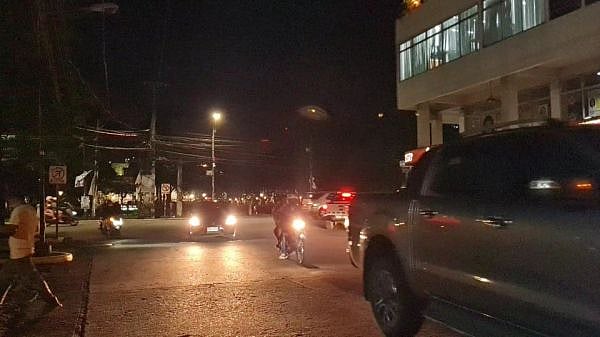 Comprehensive curfew plan for minors sought