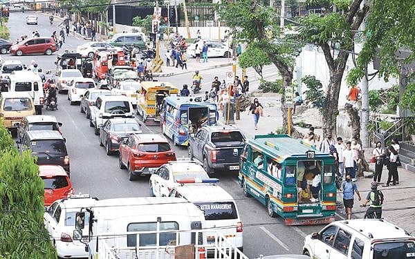 PUJ drivers mangayo’g umento sa pletihan