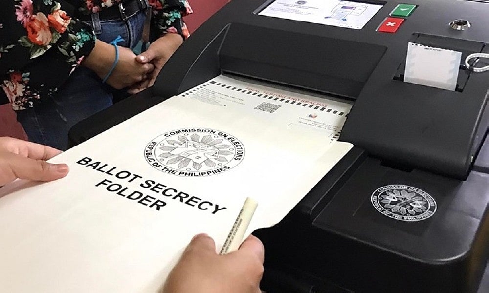 Comelec initiates investigation on 'faulty' vote counting machines