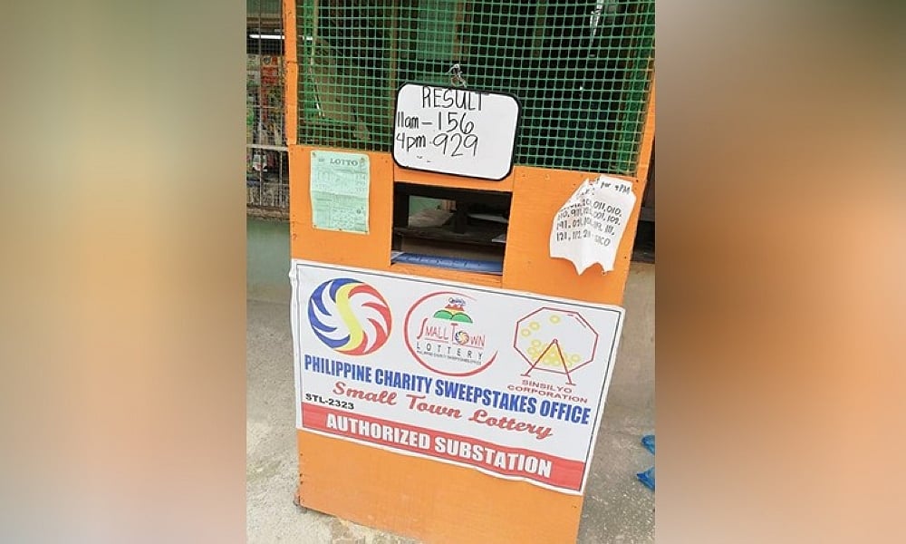 74 Illegal STL Bet Collectors Nabbed in Negros Occidental