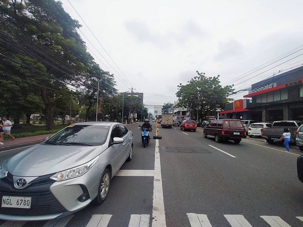 Traffic rerouting, road closures start October 1