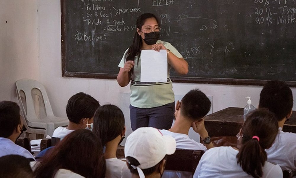 New Career System for Teachers Signed by DepEd, DBM, PRC, CSC