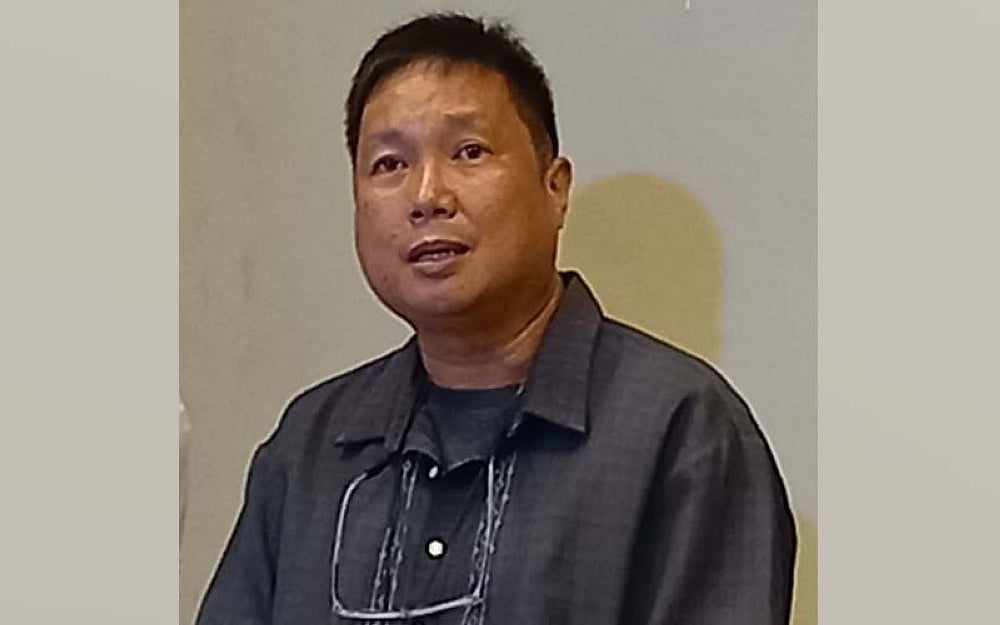 CLO set to issue show cause order vs regular employee who reportedly ...