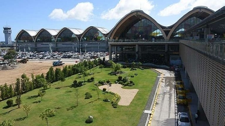 HR manager nabbed at MCIA for bullets in bag