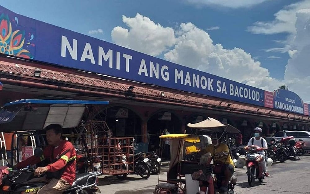 Manokan Country Tenants Given Deadline to Relocate