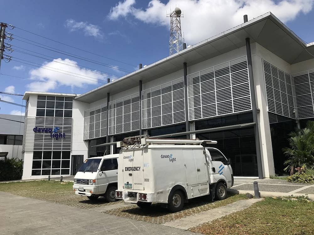 Buying from WESM to deliver optimum power rates — Davao Light