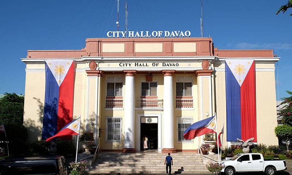 Davao City to create culture, arts office