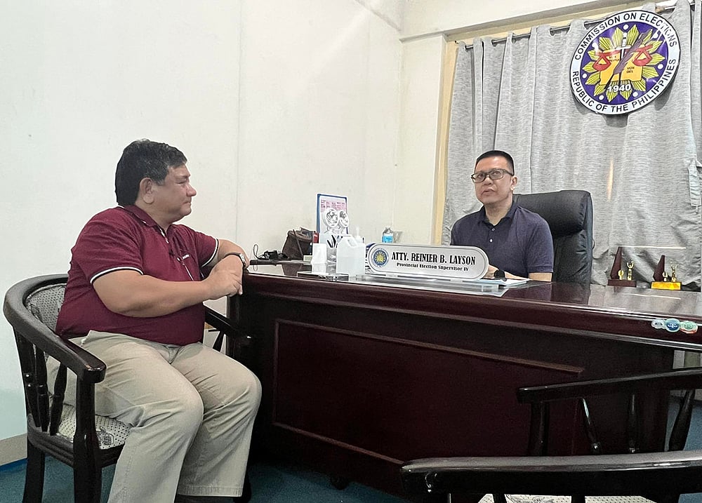 More Power: No room for blackouts on Election Day