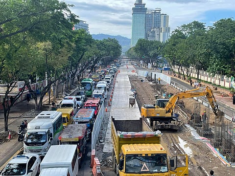 CBRT Package 1 hits snag: Cebu City Administrator Rosell cites changes ...